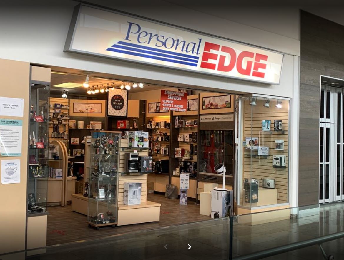 About us | Personal Edge Services